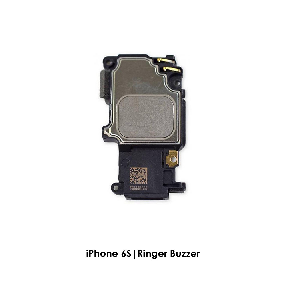 iPhone 6S | Loudspeaker Ringer Buzzer